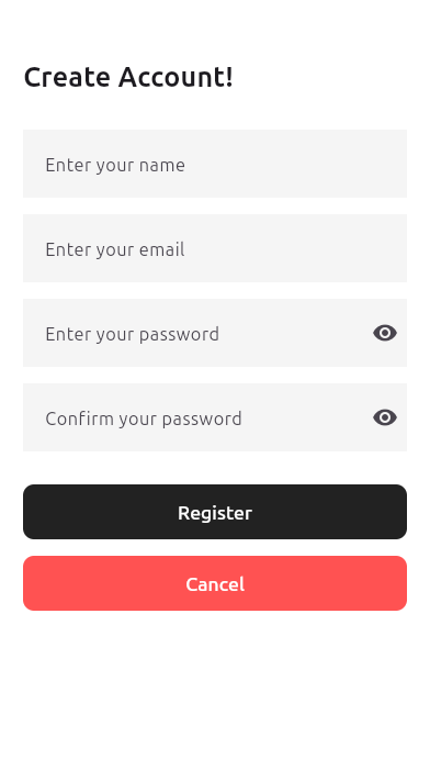 Navigation and components | iste_bootcamp